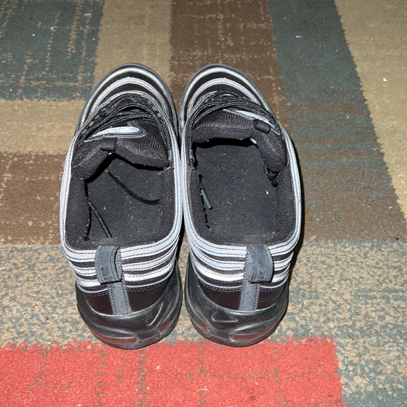 Nike | Shoes | Nike Air Max 97 Beater Shoe In Good Not Great Condition ...